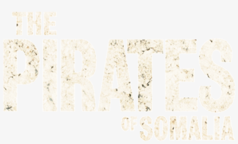 The Pirates Of Somalia - Number PNG Image | Transparent PNG Free ...
