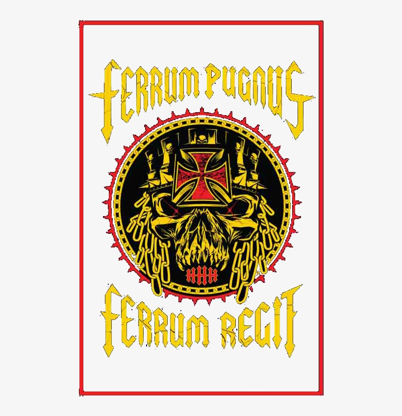 Triple H Logo Png - Triple H Fear No Man PNG Image | Transparent PNG ...