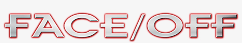 Face/off - Carmine PNG Image | Transparent PNG Free Download on SeekPNG