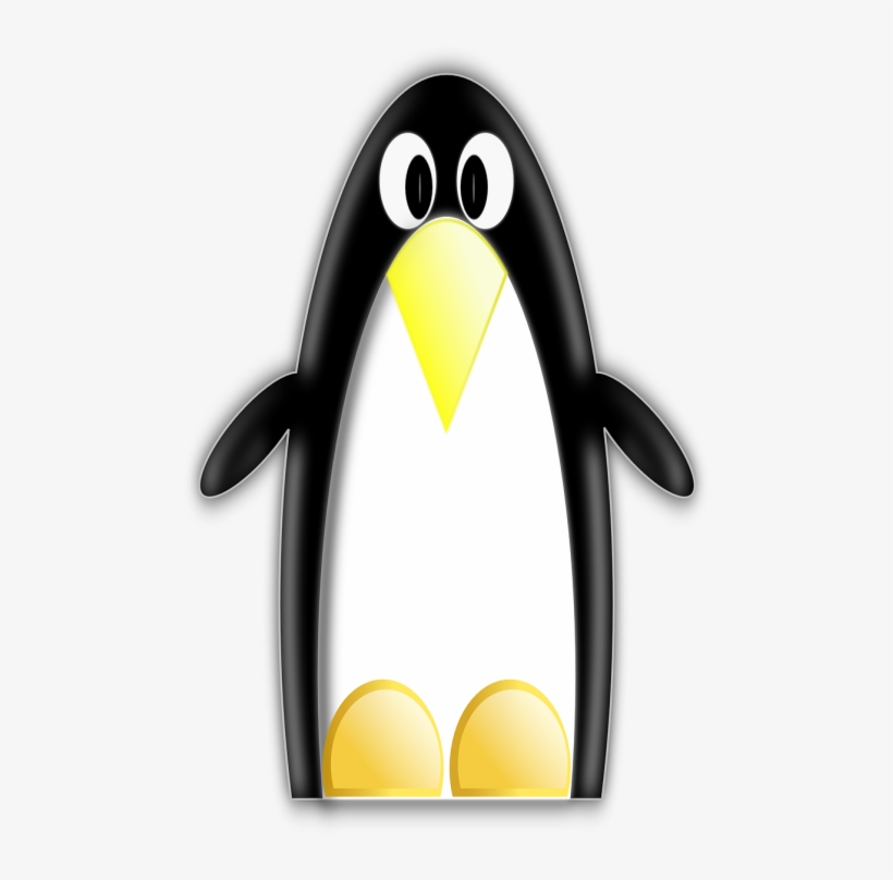 Vector Graphics - Linux PNG Image | Transparent PNG Free Download on ...