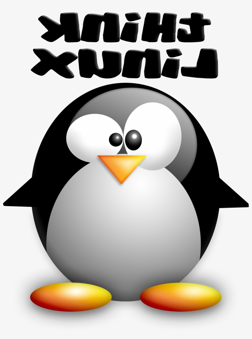 T-shirt Tux - Penguin Icon PNG Image | Transparent PNG Free Download on ...