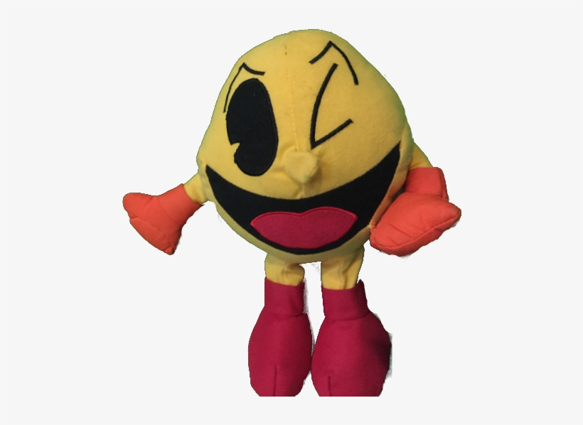 Download Pac-man - Cartoon | Transparent PNG Download | SeekPNG