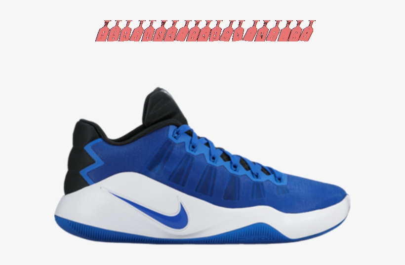 Rhhp538l8ik6 Mens Nike Hyperdunk 2016 Low - Nike PNG Image ...