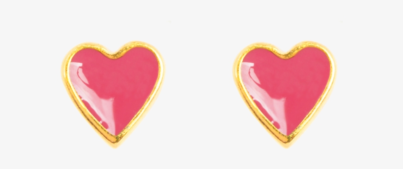 Neon Pink Hearts - Heart PNG Image | Transparent PNG Free Download on ...