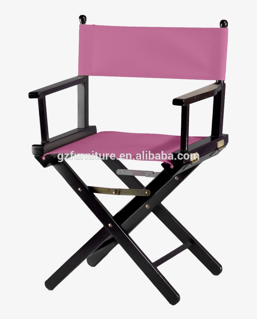 2017 Hot Factory Direct Wholesales Wood Director's - Directors Stool ...