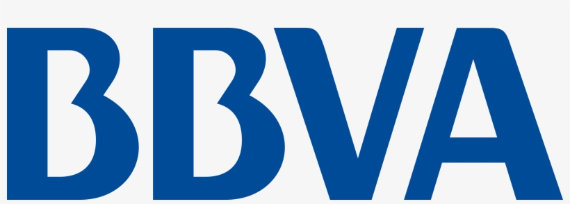 Bbva-logo 5 De Novembro De - Sponsor Bbva PNG Image | Transparent PNG ...