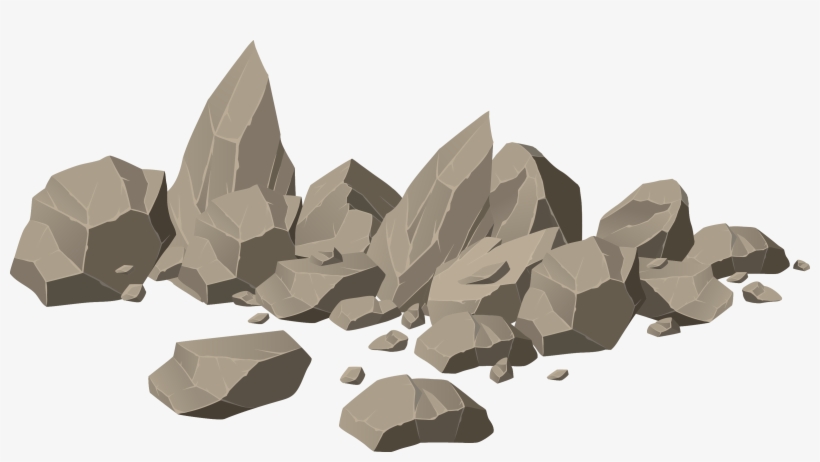 Stone Rock Vector
