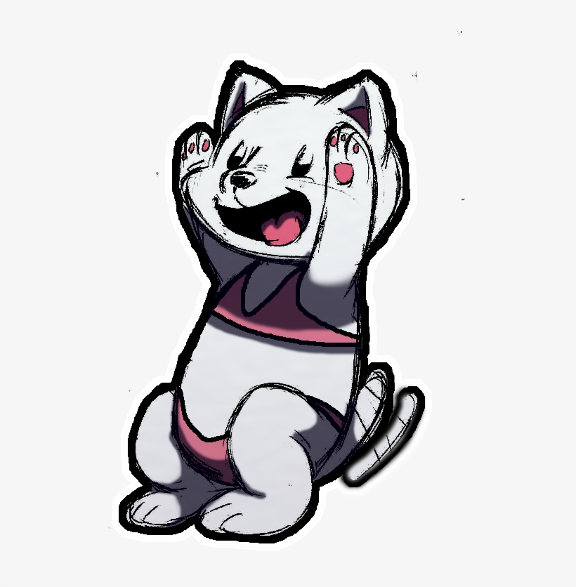 Undertale Dance Party - Cartoon PNG Image | Transparent PNG Free ...