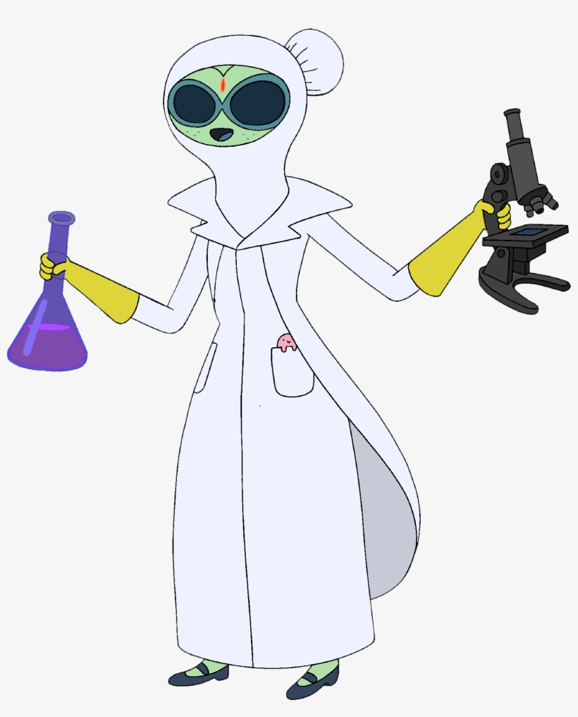 Adventure Time Toast Princess