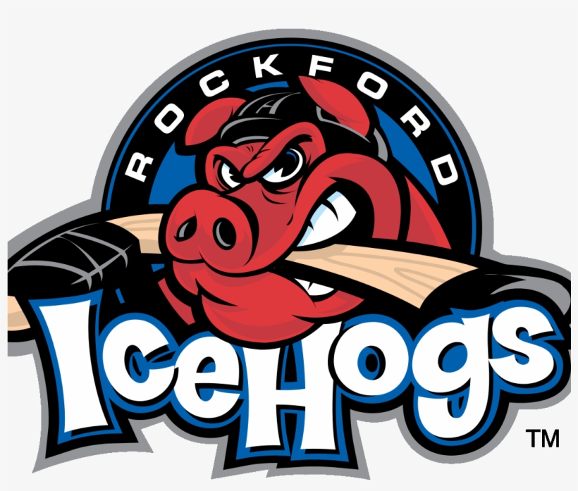 Rockford Icehogs PNG Image | Transparent PNG Free Download on SeekPNG