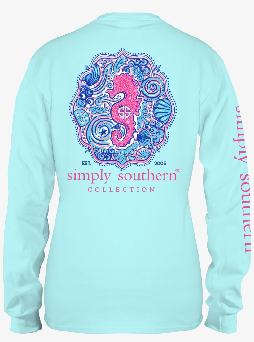 Simply Southern Shirts PNG Image | Transparent PNG Free Download on SeekPNG