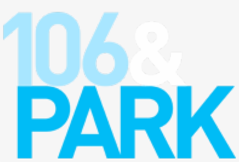 106 And Park Logo PNG Image | Transparent PNG Free Download on SeekPNG