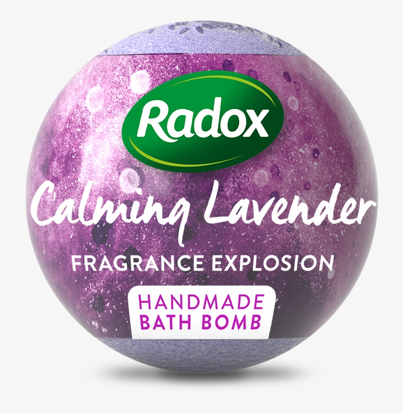 Radox Is Set To Expand Its Highly Successful Bathing - Blueberry PNG ...