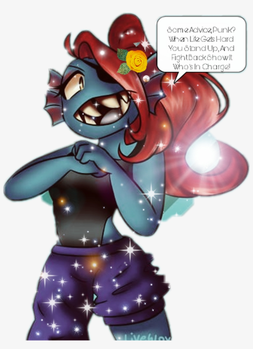 Download Undertale Sticker - Cartoon | Transparent PNG Download | SeekPNG