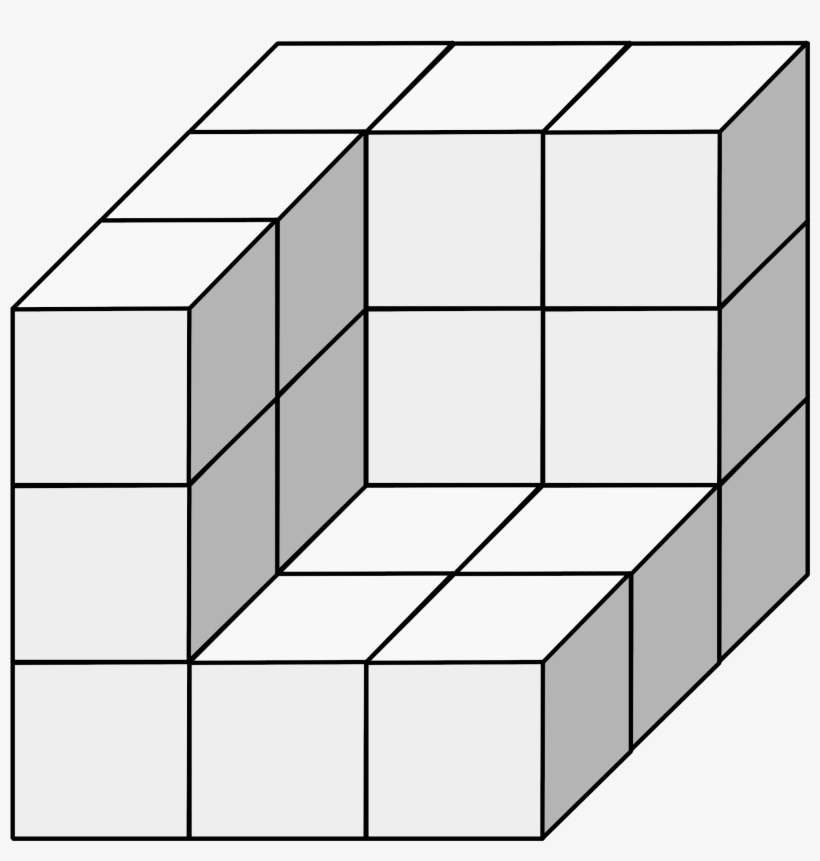 This Free Icons Png Design Of Isometric Dice Building PNG Image ...