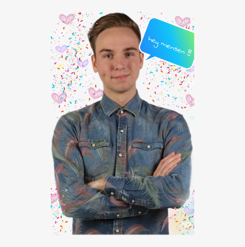 Dylan Haegens PNG Image | Transparent PNG Free Download on SeekPNG