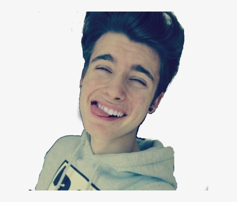 Chris Collins Weeklychris - Boy PNG Image | Transparent PNG Free ...