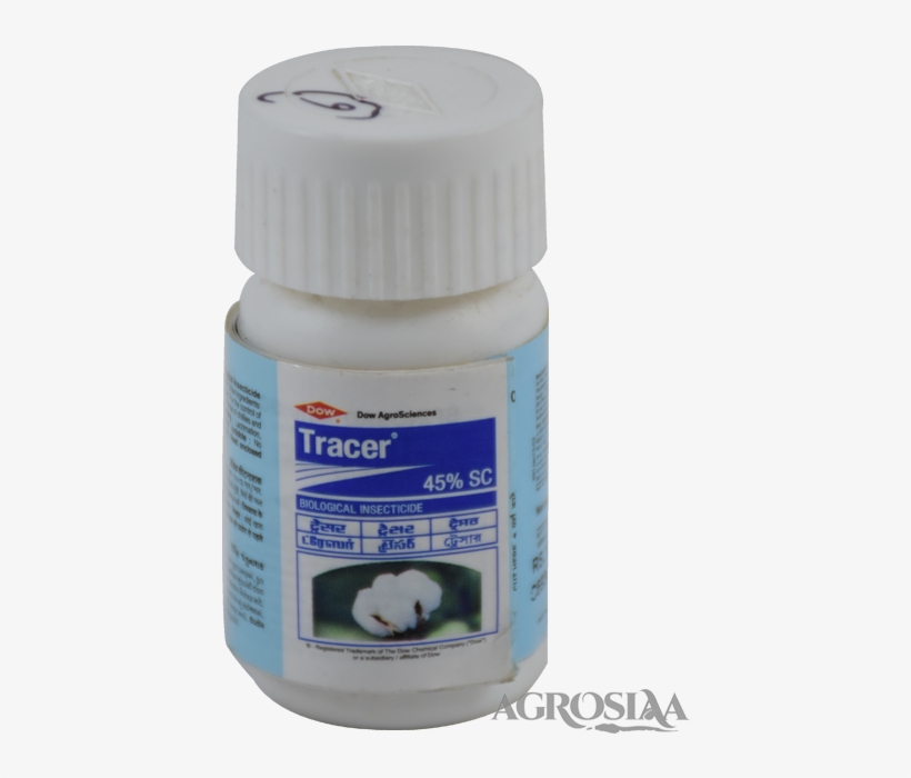 Tracer Insecticide - 7ml - Dow Agrosciences Tracer PNG Image ...