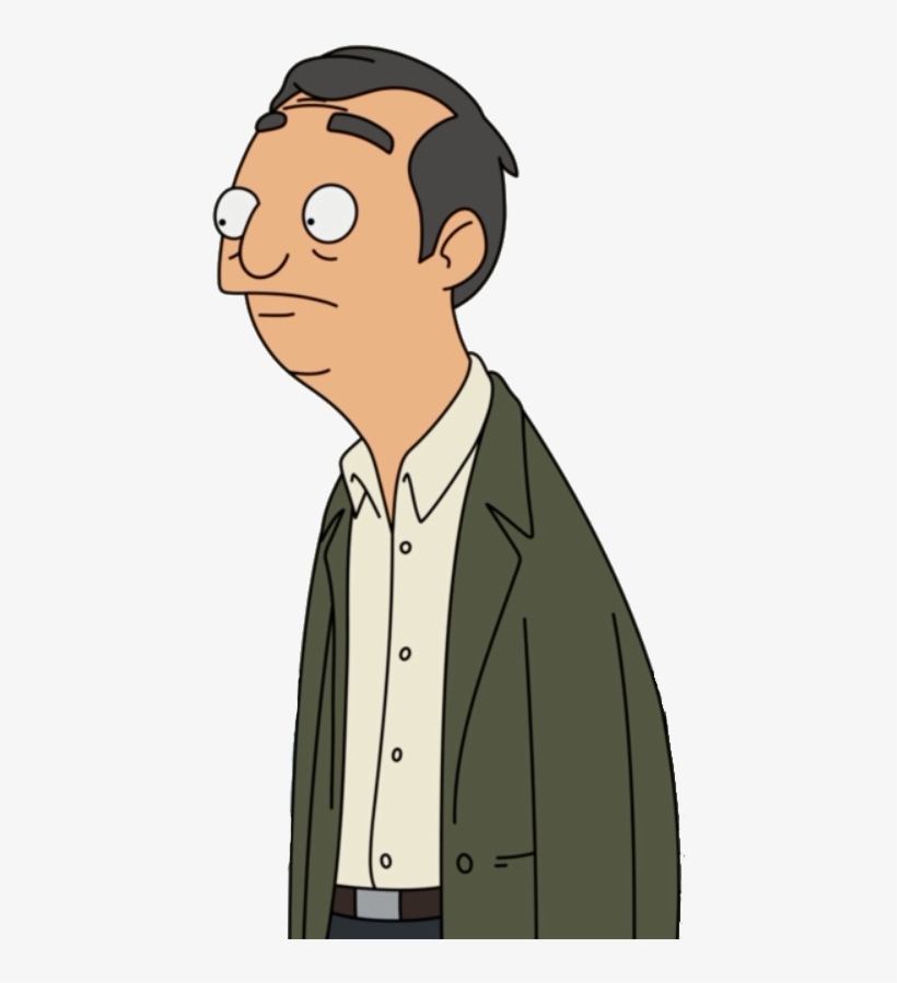 Neil - Cartoon PNG Image | Transparent PNG Free Download on SeekPNG