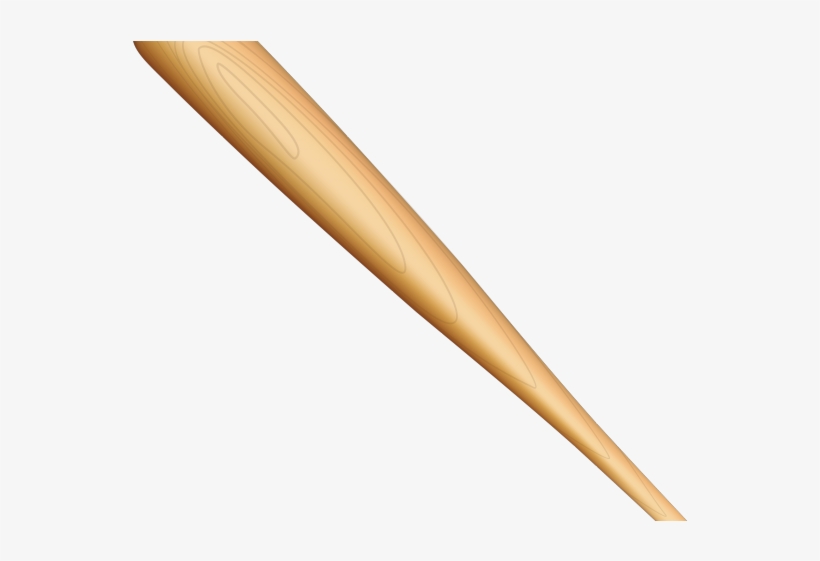 Cartoon Baseball Bats - Wood PNG Image | Transparent PNG Free Download ...