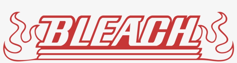 Logo Bleach - Bleach PNG Image | Transparent PNG Free Download on SeekPNG