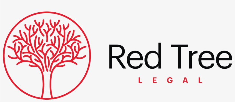 Red Tree Legal PNG Image | Transparent PNG Free Download on SeekPNG