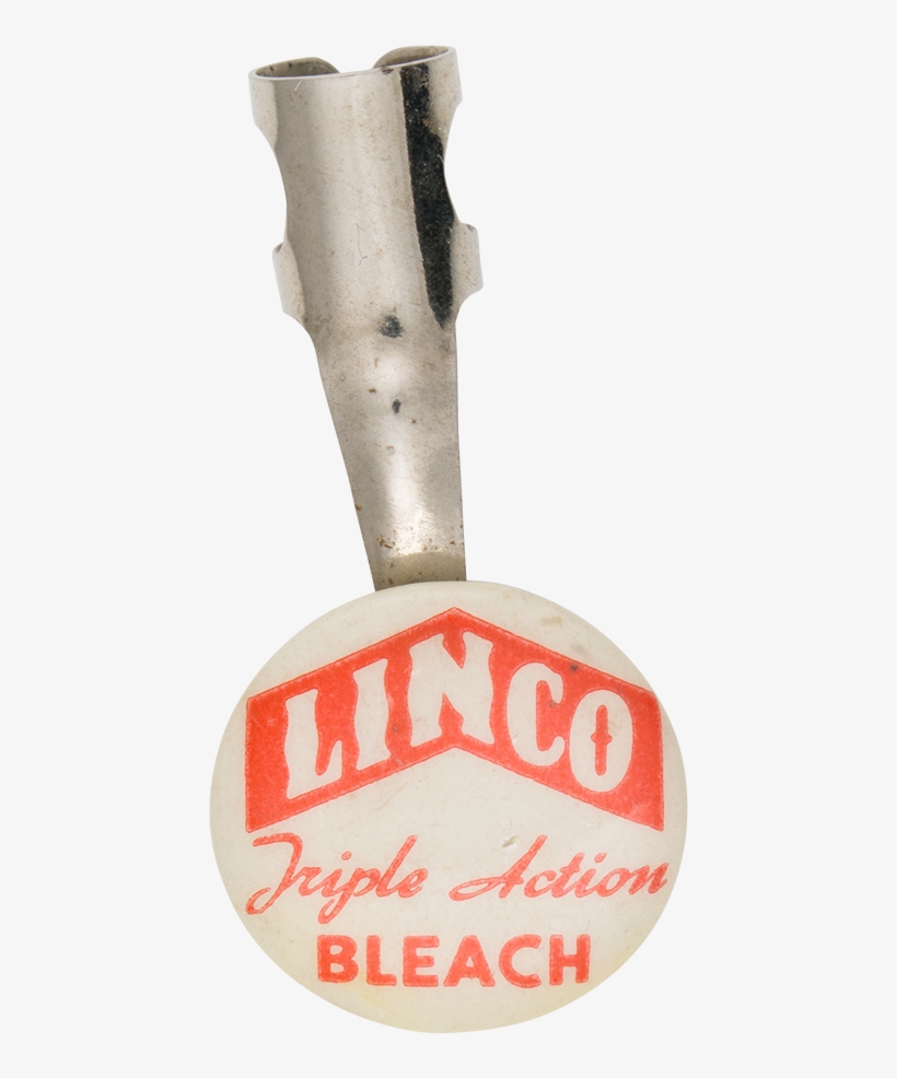 Linco Triple Action Bleach - Rifle PNG Image | Transparent PNG Free ...