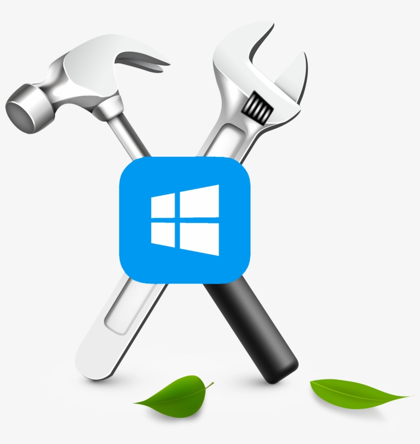 Windows Update Service Not Running In Windows 10/8/7 PNG Image ...