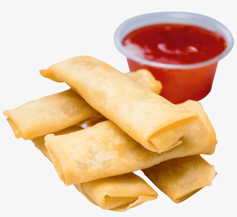 Spring Roll - Lumpia PNG Image | Transparent PNG Free Download on SeekPNG