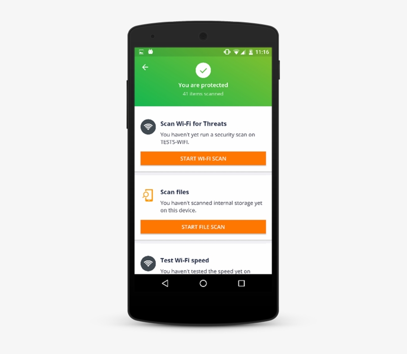 Avast Mobile Security - Cpux PNG Image | Transparent PNG Free Download ...