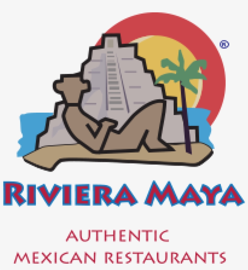 Loading - Riviera Maya Mexican Restaurant Logo PNG Image | Transparent ...