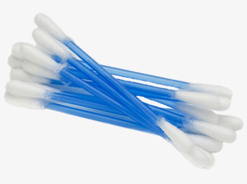 Cotton Buds Clipart