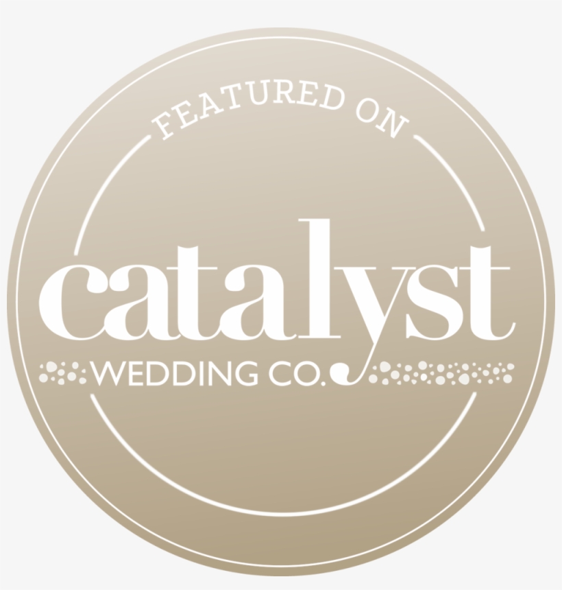 Catalyst Badge Hi Res - Circle PNG Image | Transparent PNG Free ...