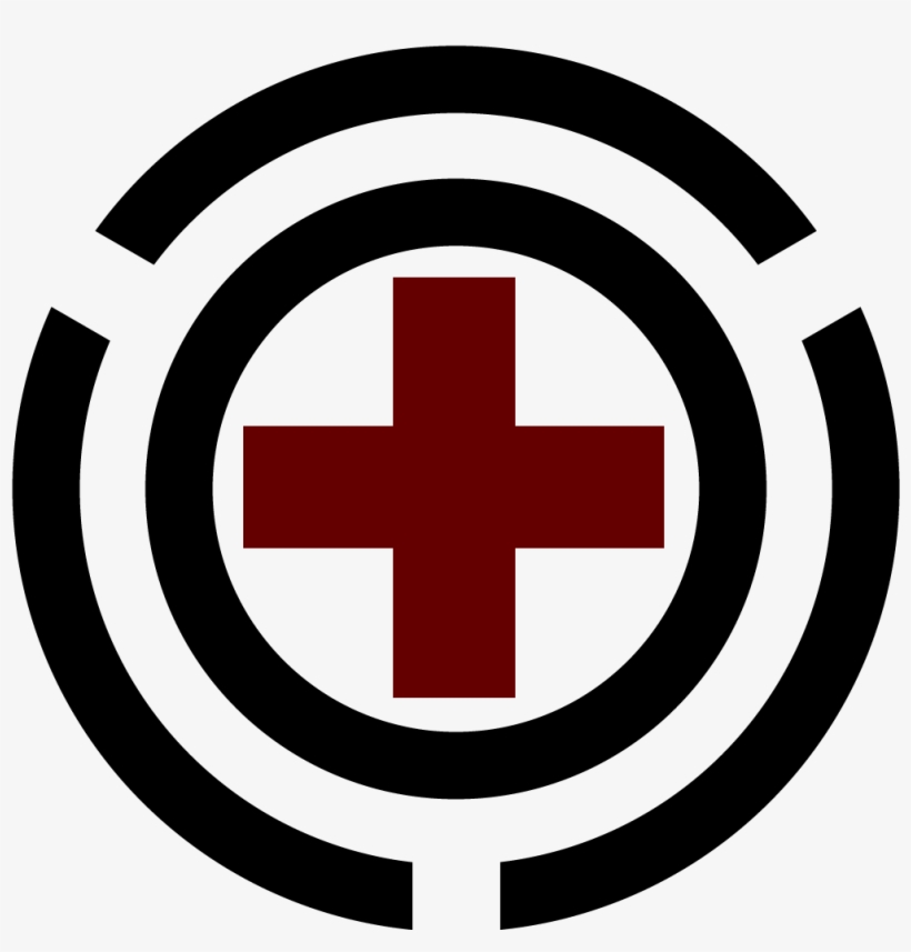 Above Represents A Different Hobby Or Skill Set That - First Aid ...