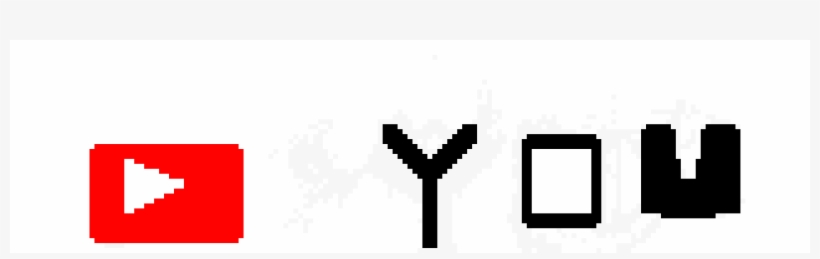 Youtube Logo - Cross PNG Image | Transparent PNG Free Download on SeekPNG