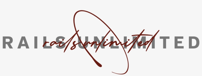 Download Ru Logo 3 1000×485 - Calligraphy | Transparent PNG Download ...