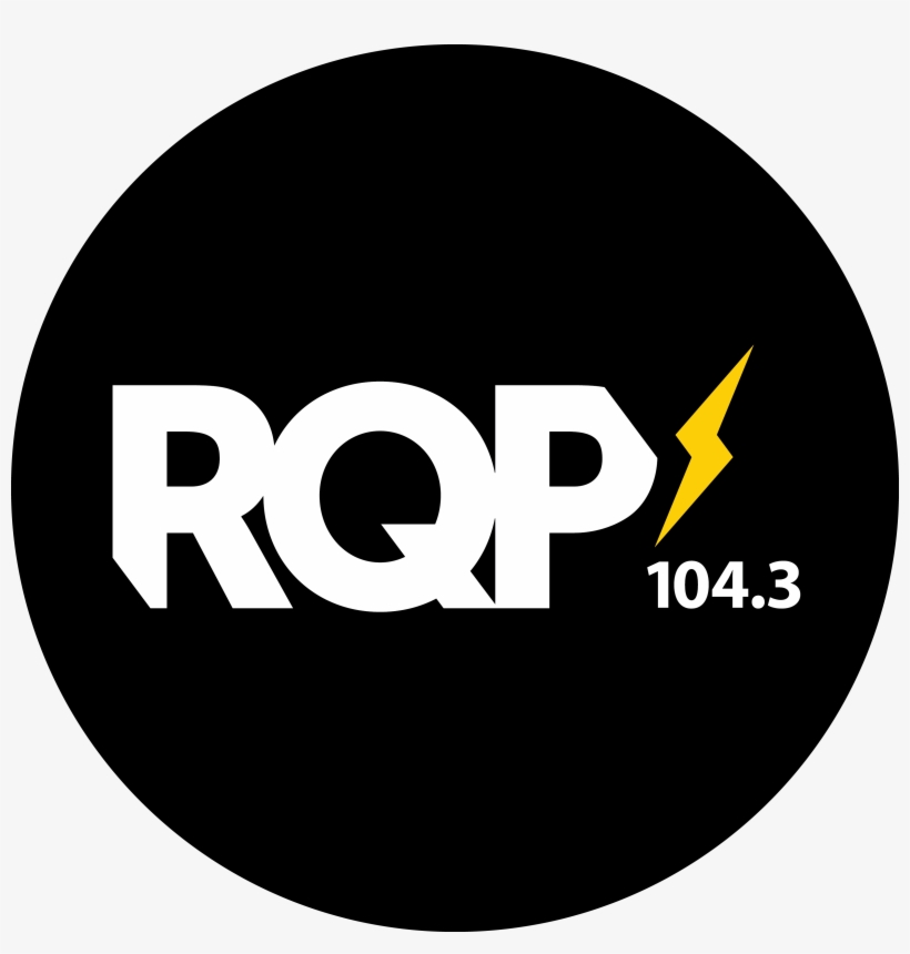 Logo Radio Rqp PNG Image | Transparent PNG Free Download on SeekPNG
