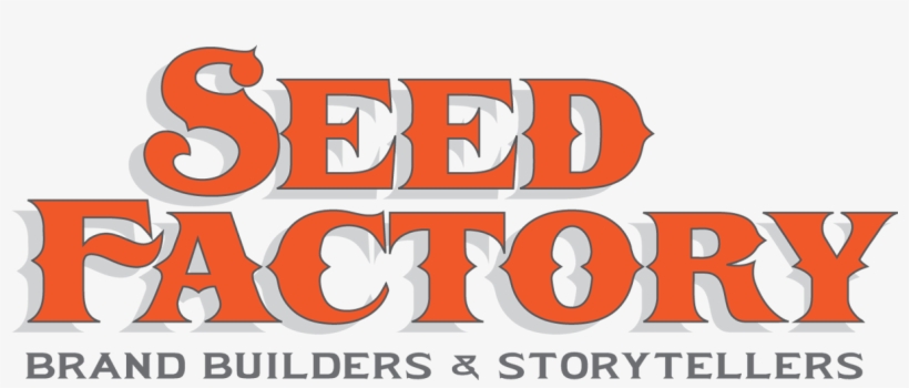 Seed Factory Logo PNG Image | Transparent PNG Free Download on SeekPNG