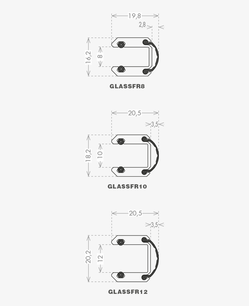 Sizes - Diagram PNG Image | Transparent PNG Free Download on SeekPNG