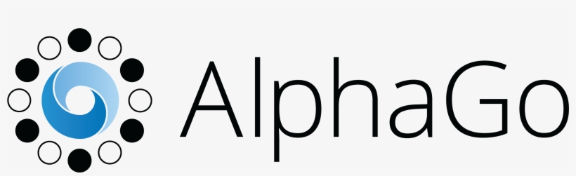 Download Alphago Logotype Black Highres 300ppi Copy - Google Alphago ...