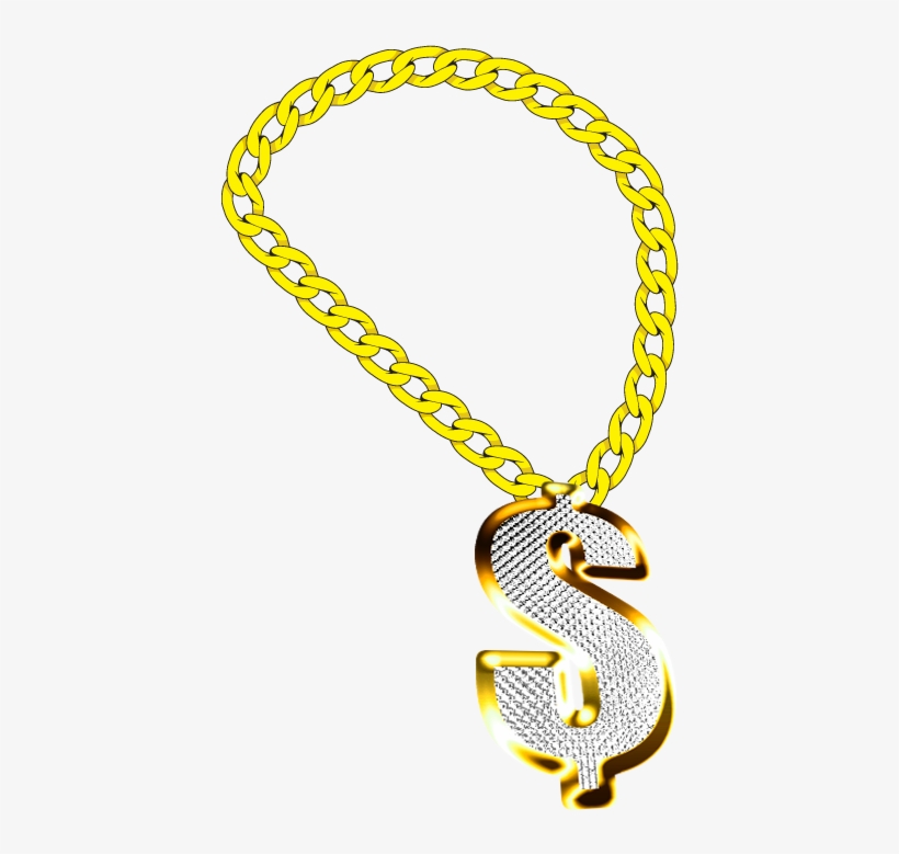 Pimp Png - Pimp Necklace Png PNG Image | Transparent PNG Free Download ...