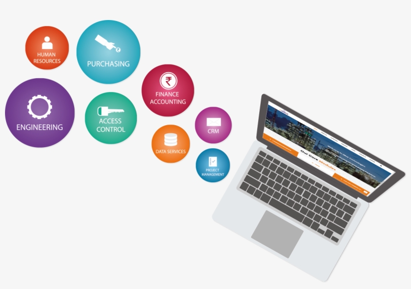 Our Verticals - Touchpad PNG Image | Transparent PNG Free Download on ...