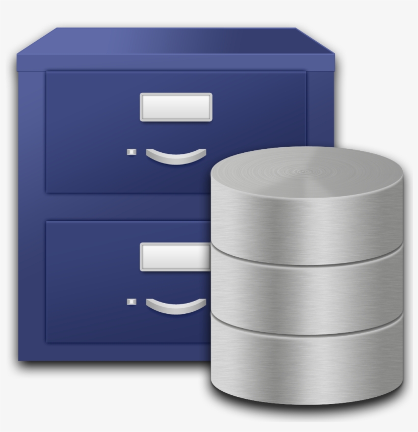 Database Icon Png For - Box PNG Image | Transparent PNG Free Download ...