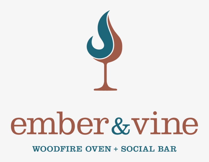 Ember & Vine Wins Best Of The Chefs People's Choice - Ember And Vine Cranberry PNG Image ...