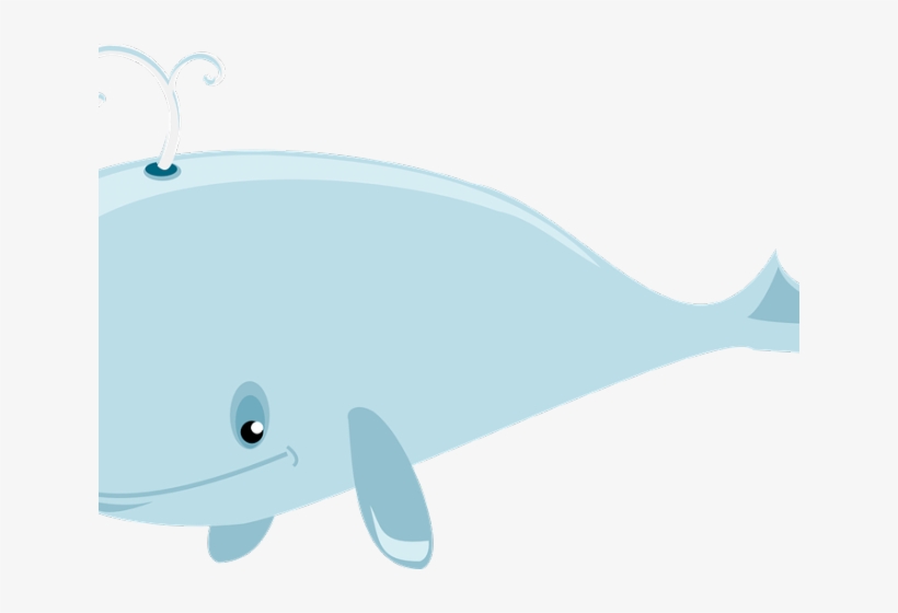 Cartoon Whale Png - Cartoon Whale PNG Image | Transparent PNG Free ...
