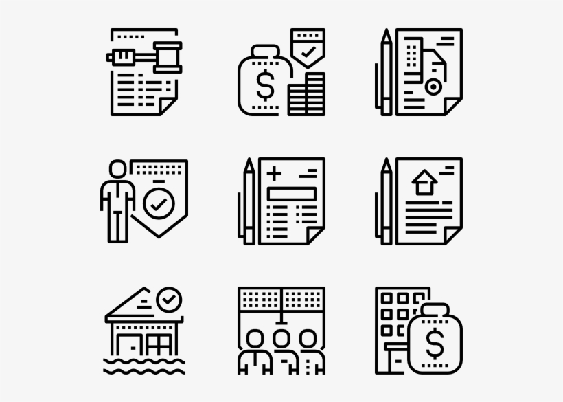 Modern Insurance - Scan Qr Code Icon PNG Image | Transparent PNG Free ...