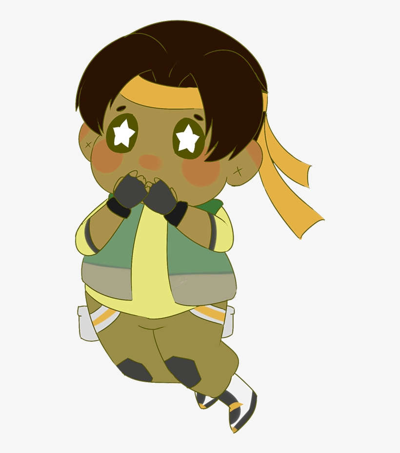 Voltron Chibi Characters - Lance Voltron Fanart Transparent PNG Image ...