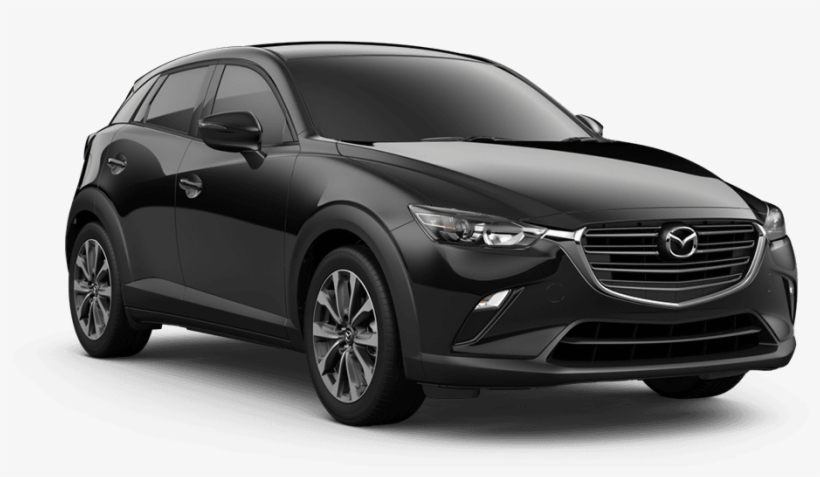 New 2019 Mazda Cx-3 Touring - 2019 Mazda Cx 3 PNG Image | Transparent ...