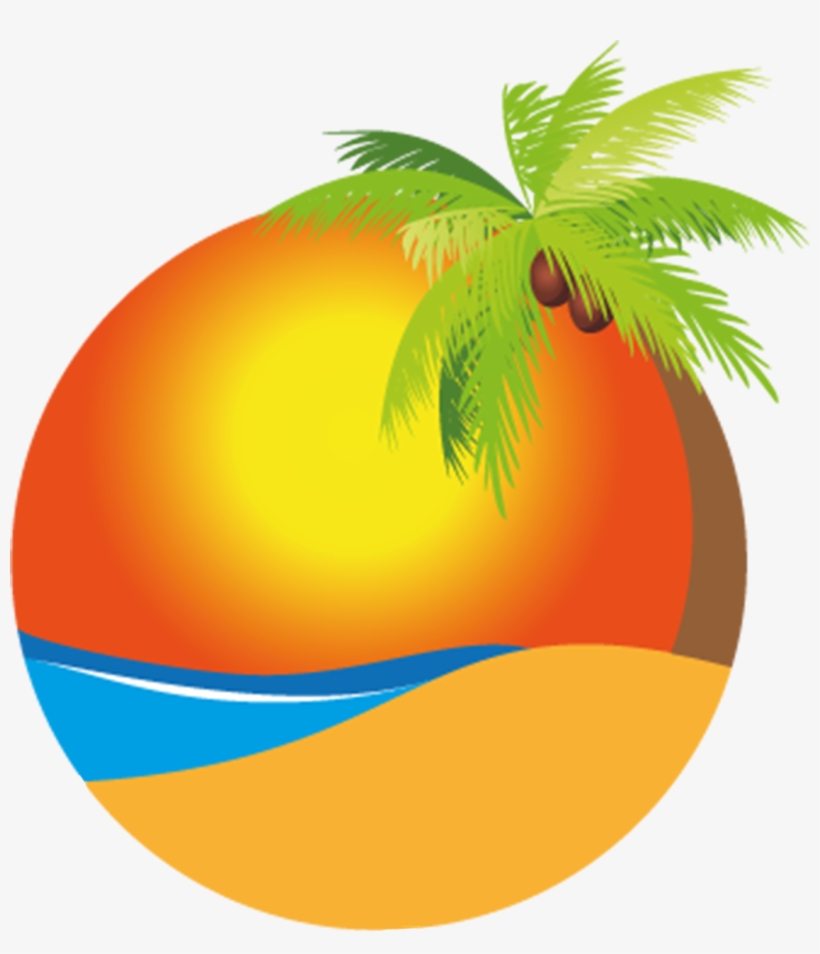 Go To Image - Caribbean Sun Png PNG Image | Transparent PNG Free ...