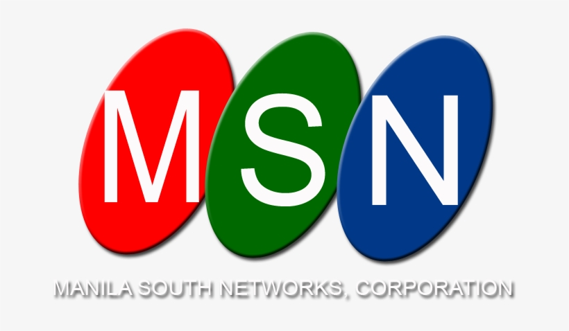 Msn Logo Transparent